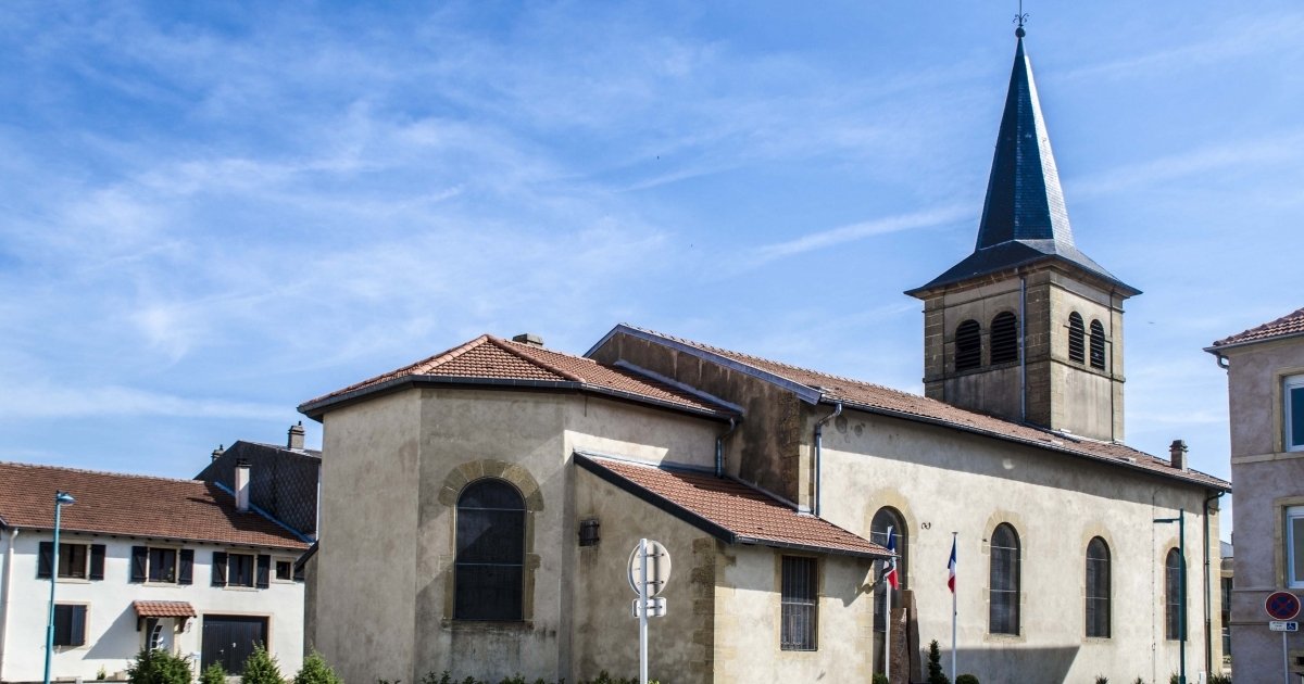 Conseil de fabrique - Accueil - marie de tremery